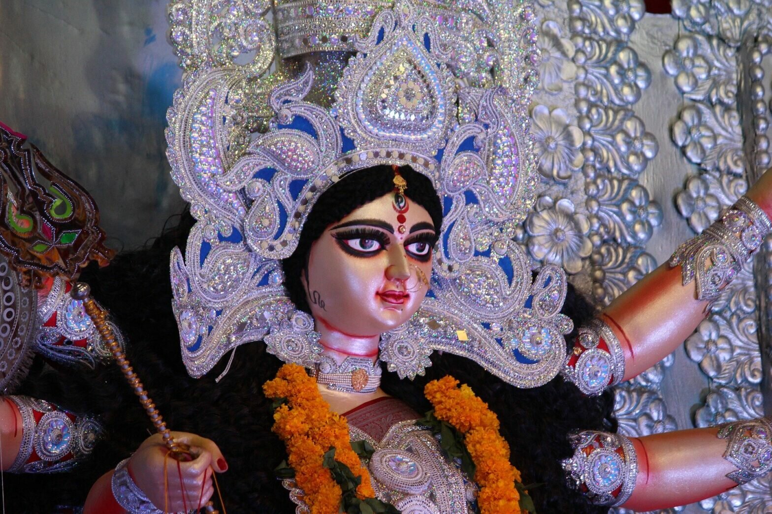 नवरात्रि शायरी | Navratri Shayari Quotes 2021 - Hindi Vichar Dhara